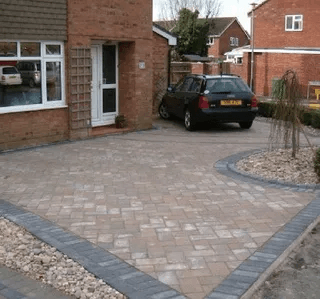Driveways Kent & Surrey | Pro Paving
