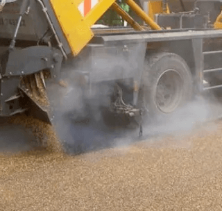 Tar & Chip Surfacing Kent & Surrey | Pro Paving