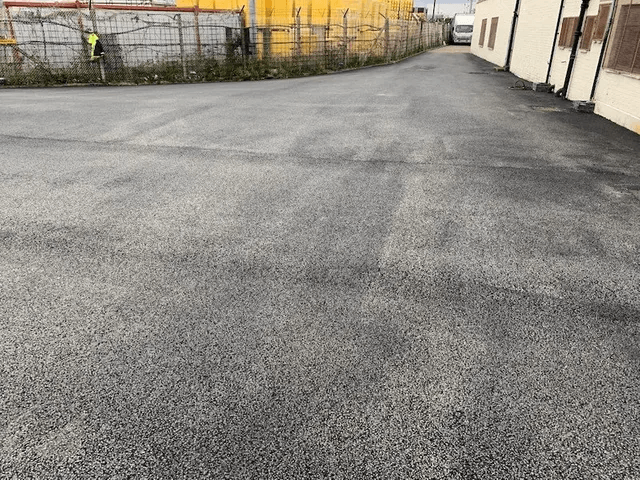 Car Park Surfacing Kent & Surrey | Pro Paving